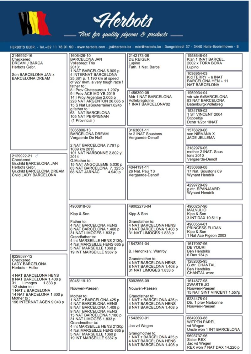 Products – Euro USA Connection